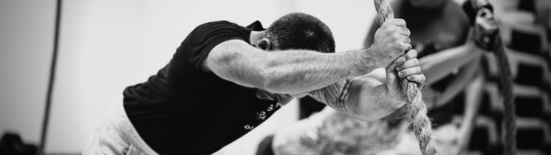 Why You Need Accident Insurance as Part of a CrossFit Gym Insurance Policy