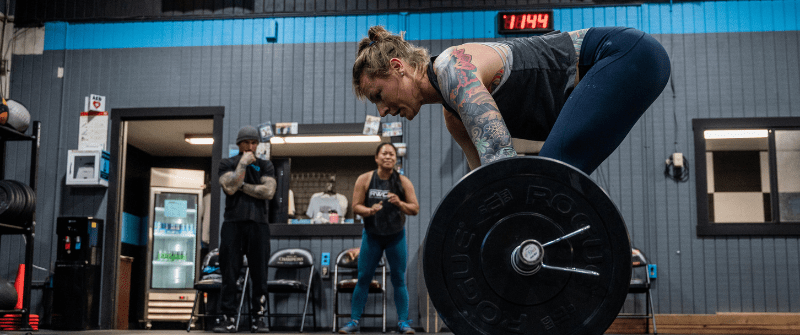 Do You Even Need Online CrossFit Personal Training Insurance ...