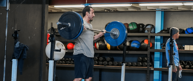 What You Need to Know About Hiring CrossFit Coaches - CrossFit RRG
