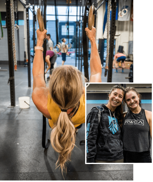 Fitness Trainer Coverage Liability Insurance With CrossFit RRG