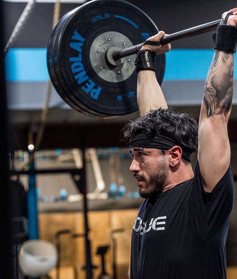 General & Professional Liability Crossfit Insurance