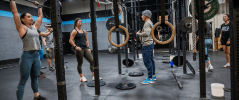 CrossFit Gyms: Warning Signs of Poor Management and How to Improve ...