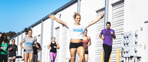 CrossFit Gym Owners: Turn Your Passion into a Successful Business ...