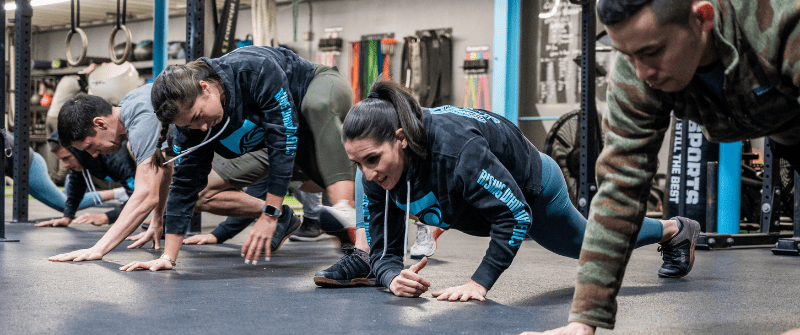 Insurance Coverage for CrossFit Affiliates and Trainers